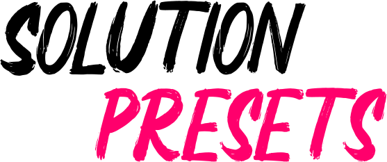 Supreme Presets Bundle – SolutionPresets